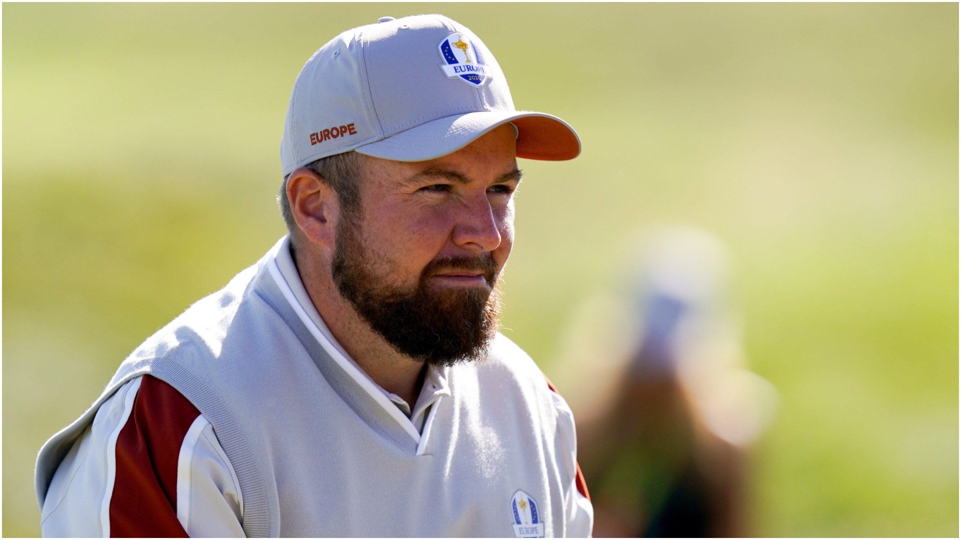 Lowry reveals 'dog's abuse' from crowd during Ryder Cup | OffTheBall
