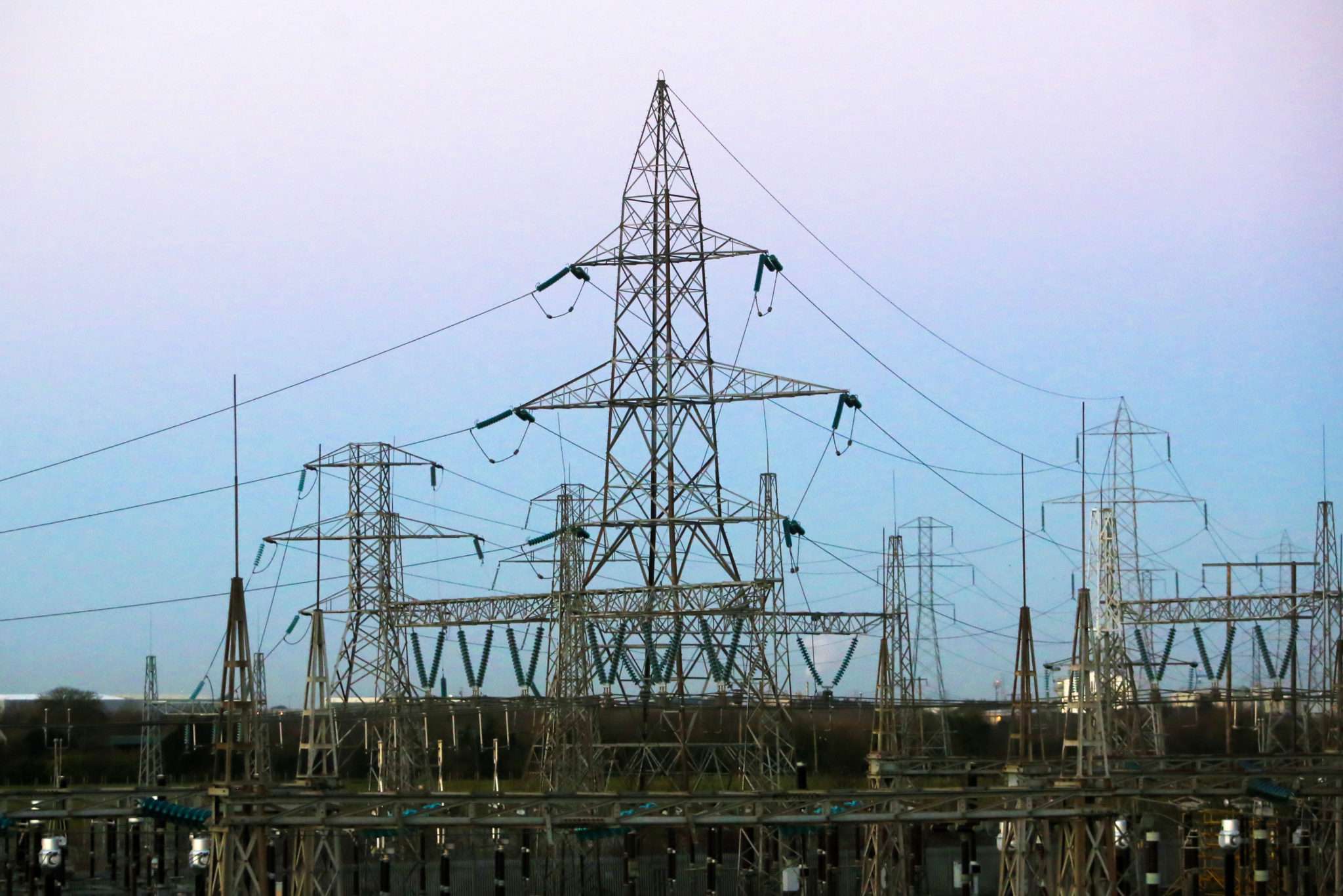 €113.50 Credit On Electricity Bills Agreed By Ministers