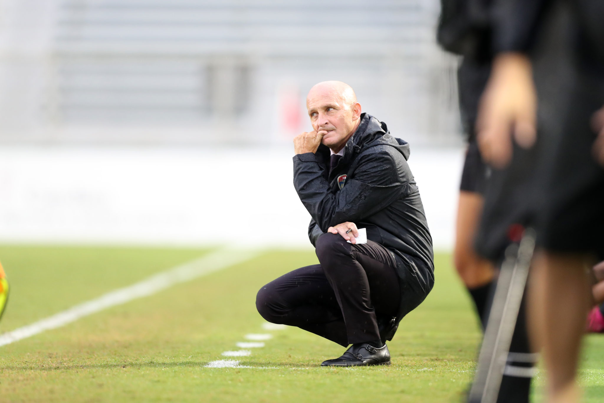 Riley allegations should be a reckoning for the NWSL | Kathleen McNamee ...