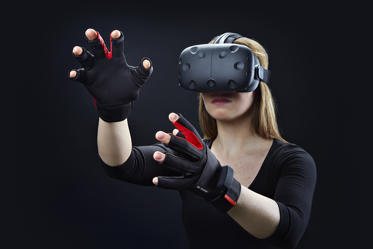 David Whelan of Immersive VR Education on the Metaverse | Newstalk