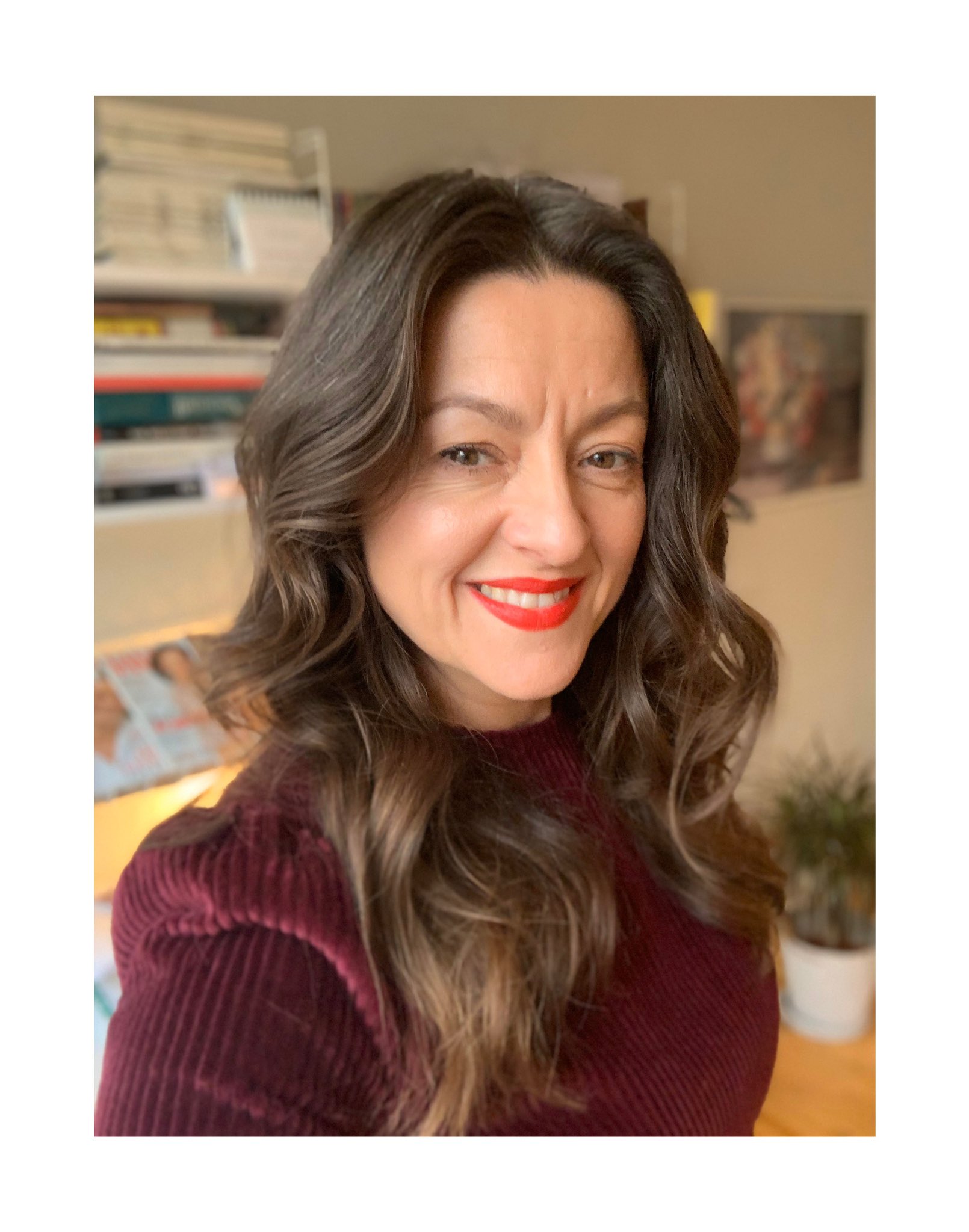 Jo Hartley on giving up life as an Air Hostess to become an Actress ...