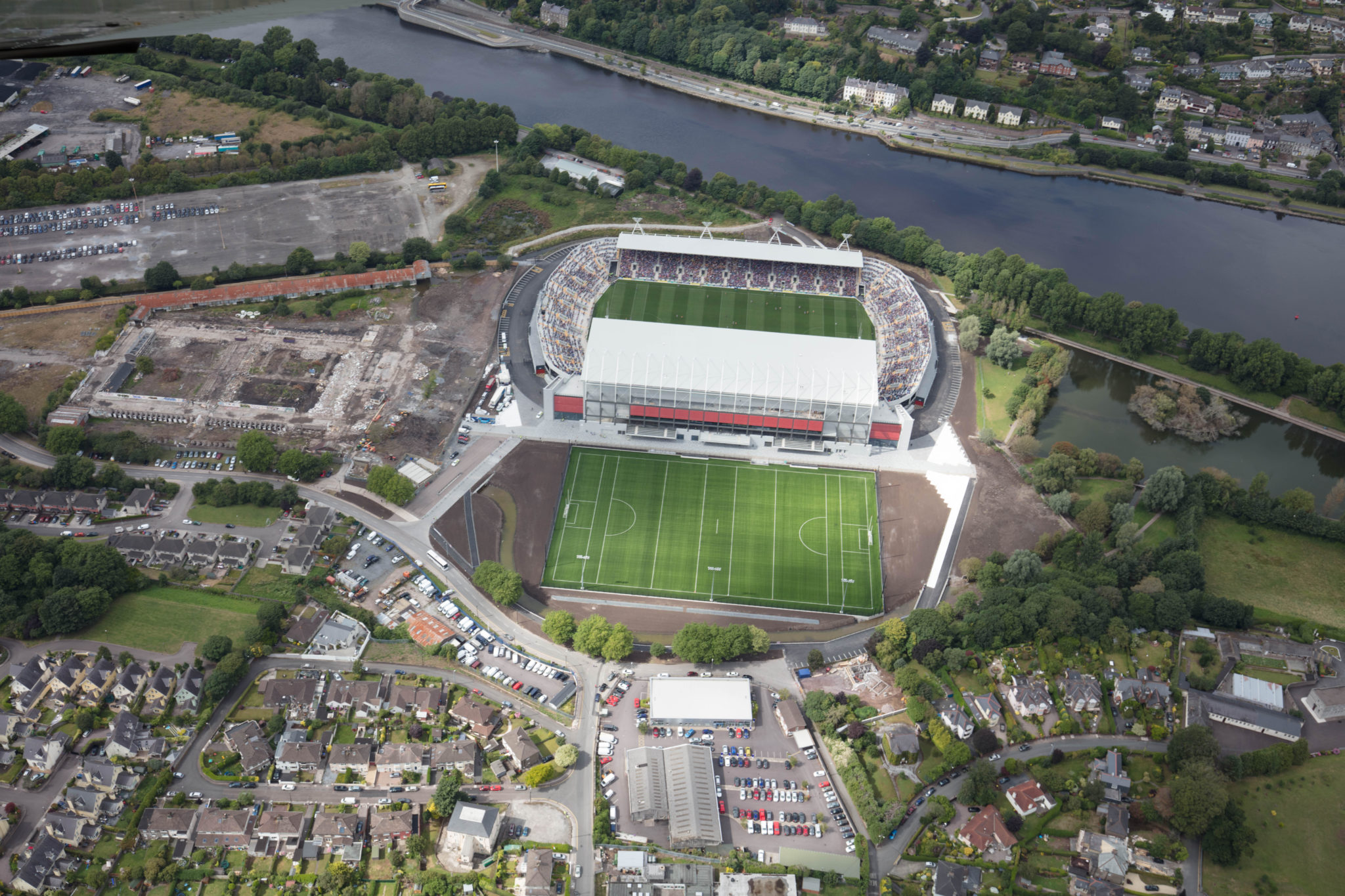 Garth Brooks: Could Cork and Galway host the concerts? | Newstalk