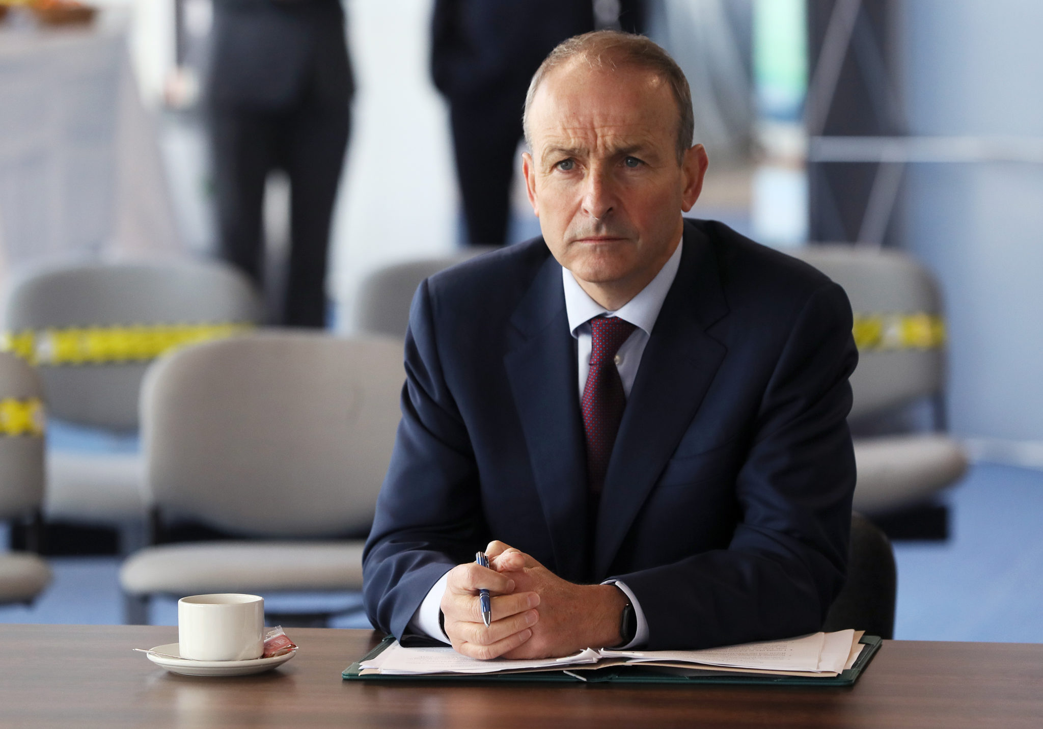 Mica report is not the final word on redress scheme - Taoiseach | Newstalk
