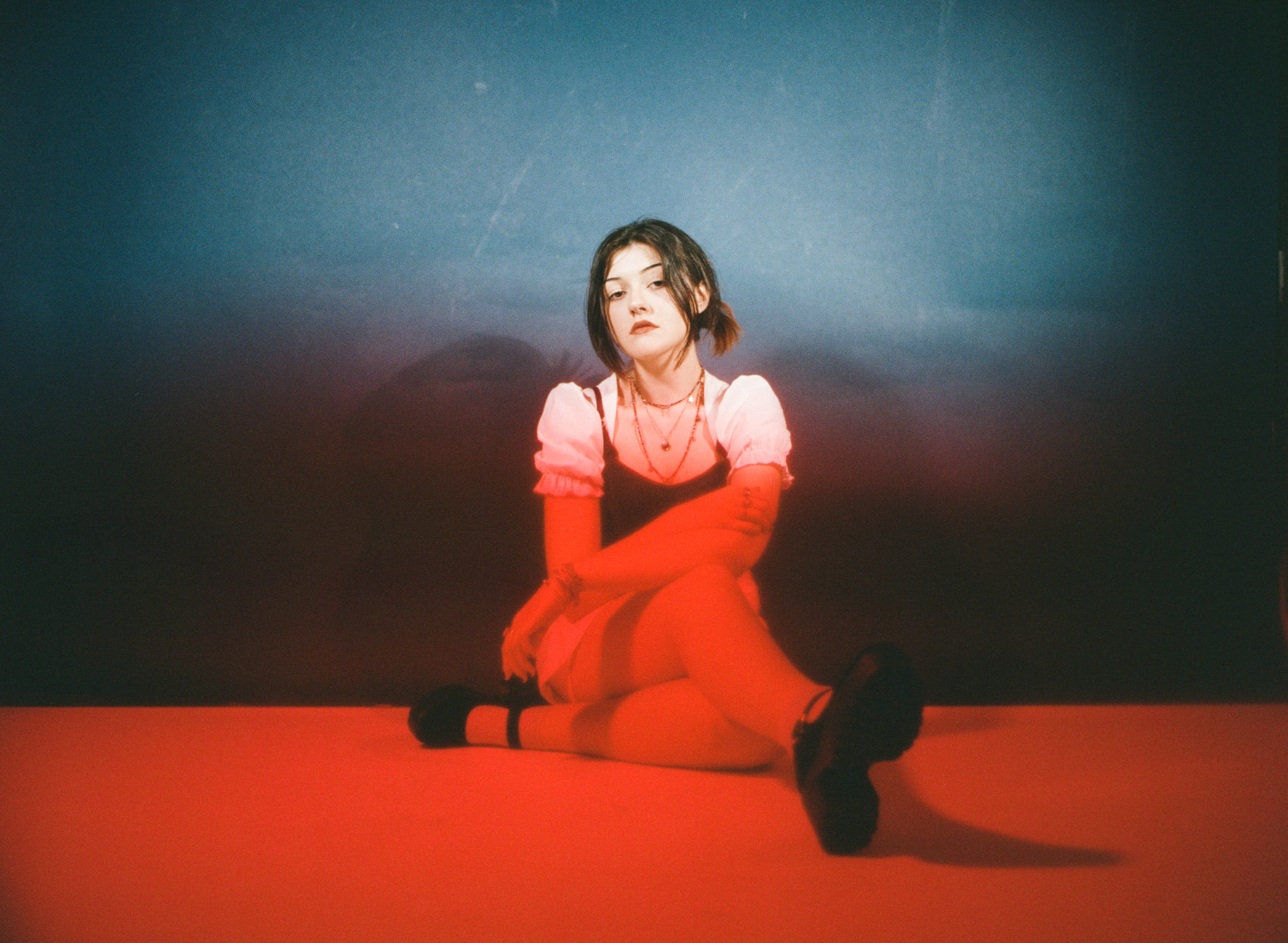 The Bellissimo Files One To Watch: Lauren Ann On Her New Track Lucy And ...