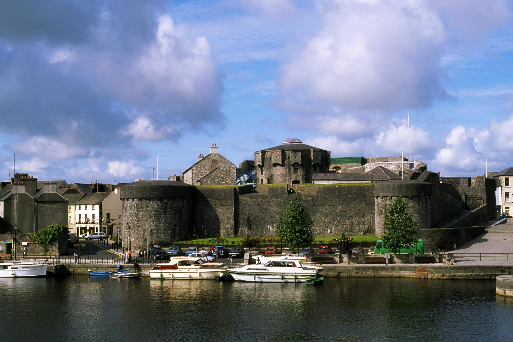 Is it time for Athlone to get a status upgrade? | Newstalk