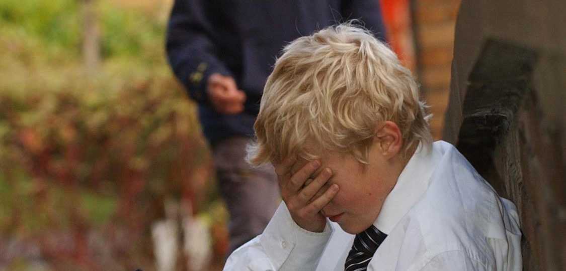 Close to one third of children feel 'unwelcome' at school | Newstalk