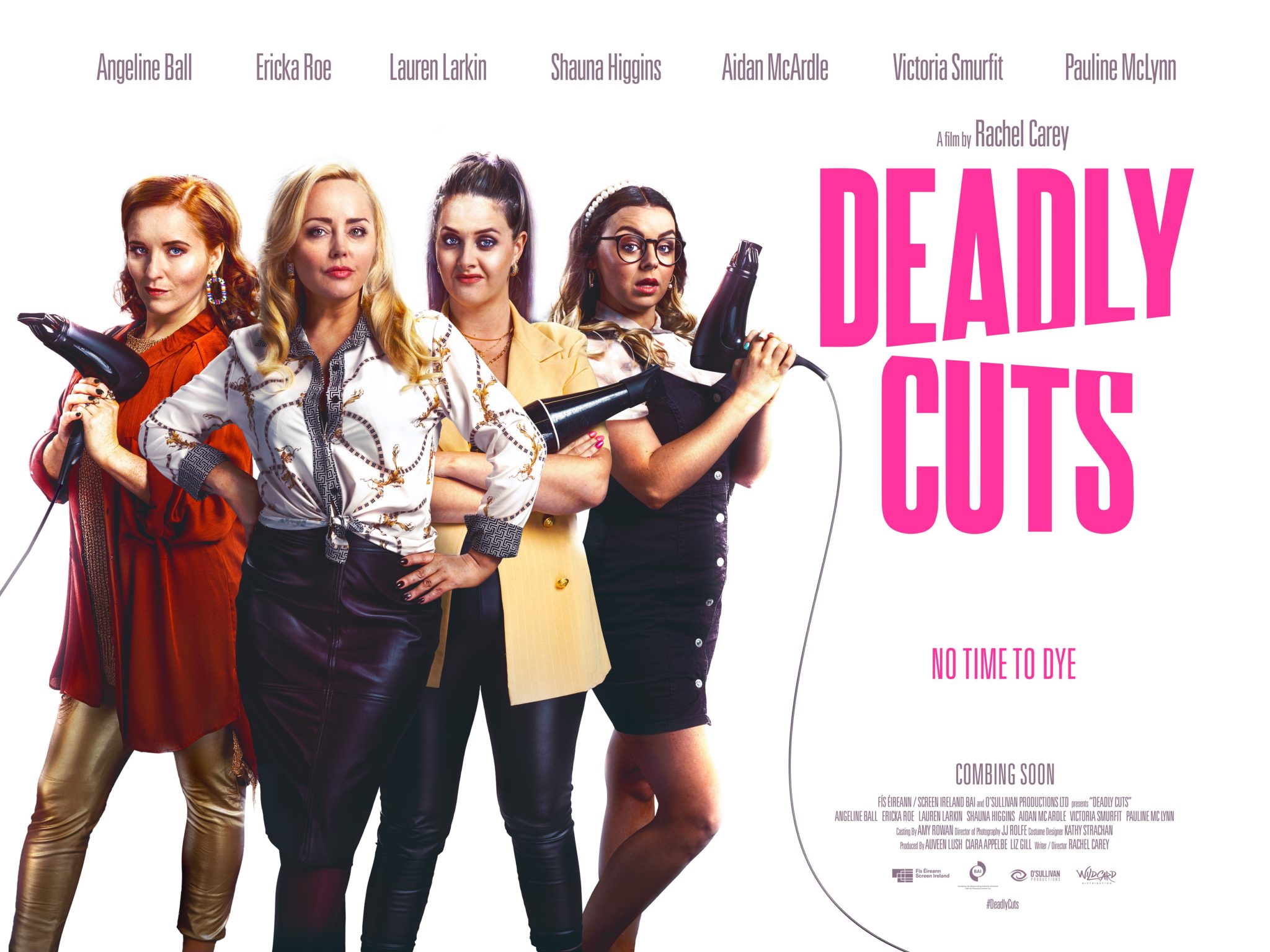 Deadly Cuts Review - ⭐⭐⭐⭐ | SPINSouthWest