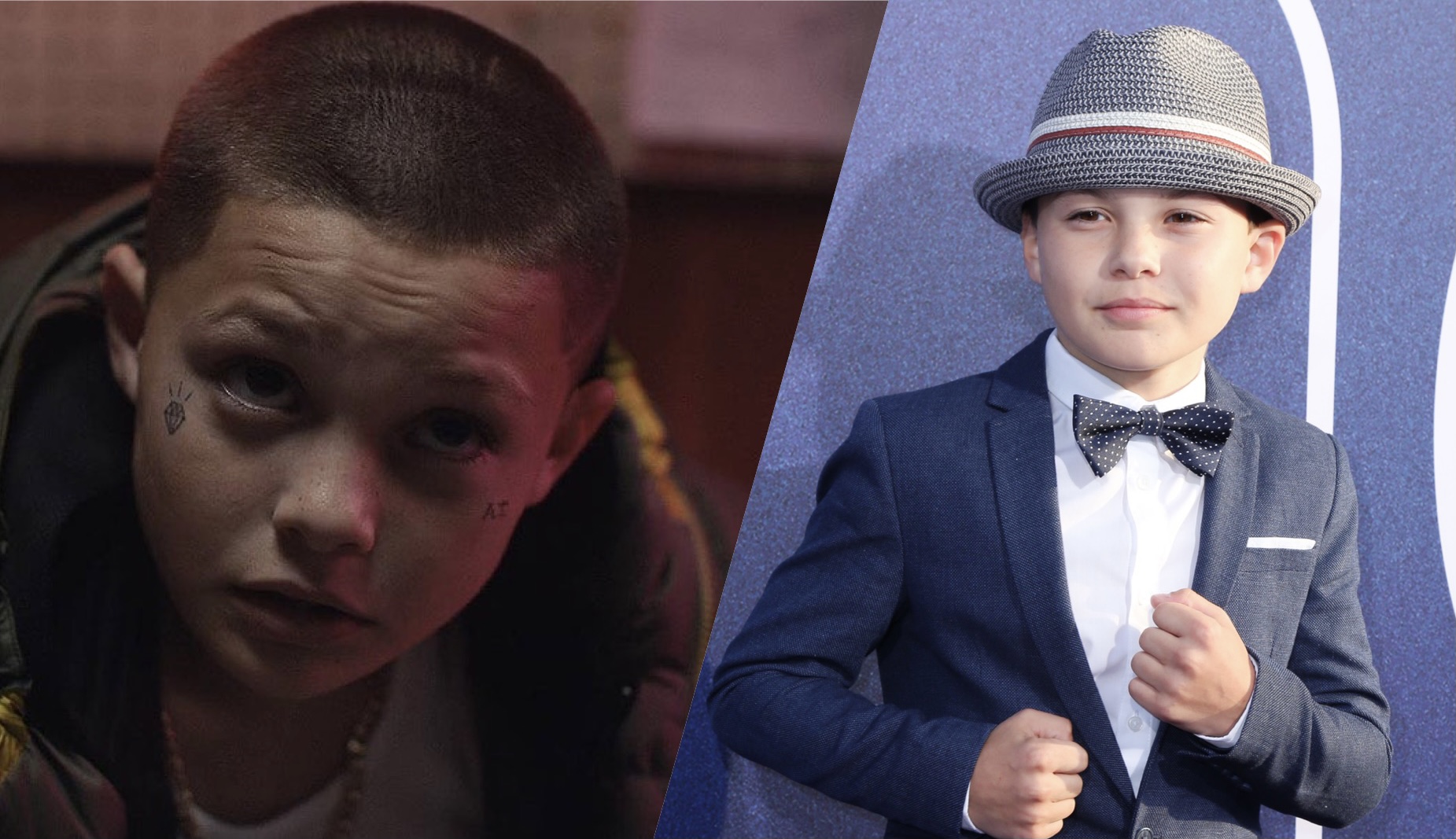 Javon "Wanna" Walton Talks Euphoria & The Addams Family 2 | SPIN1038