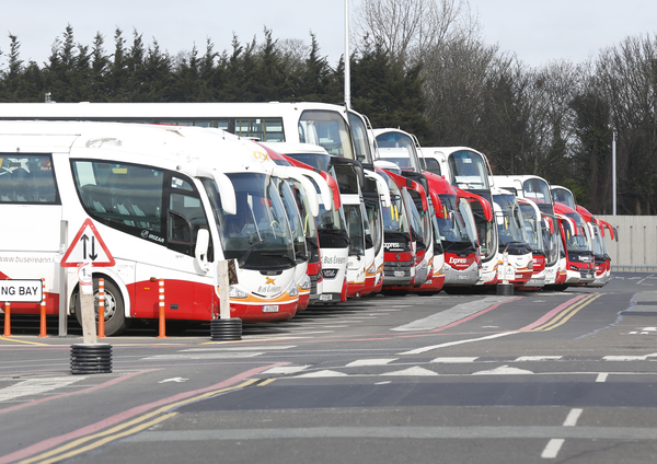 Reliability of new East Coast Commuter Corridor ‘top priority’ - Bus ...
