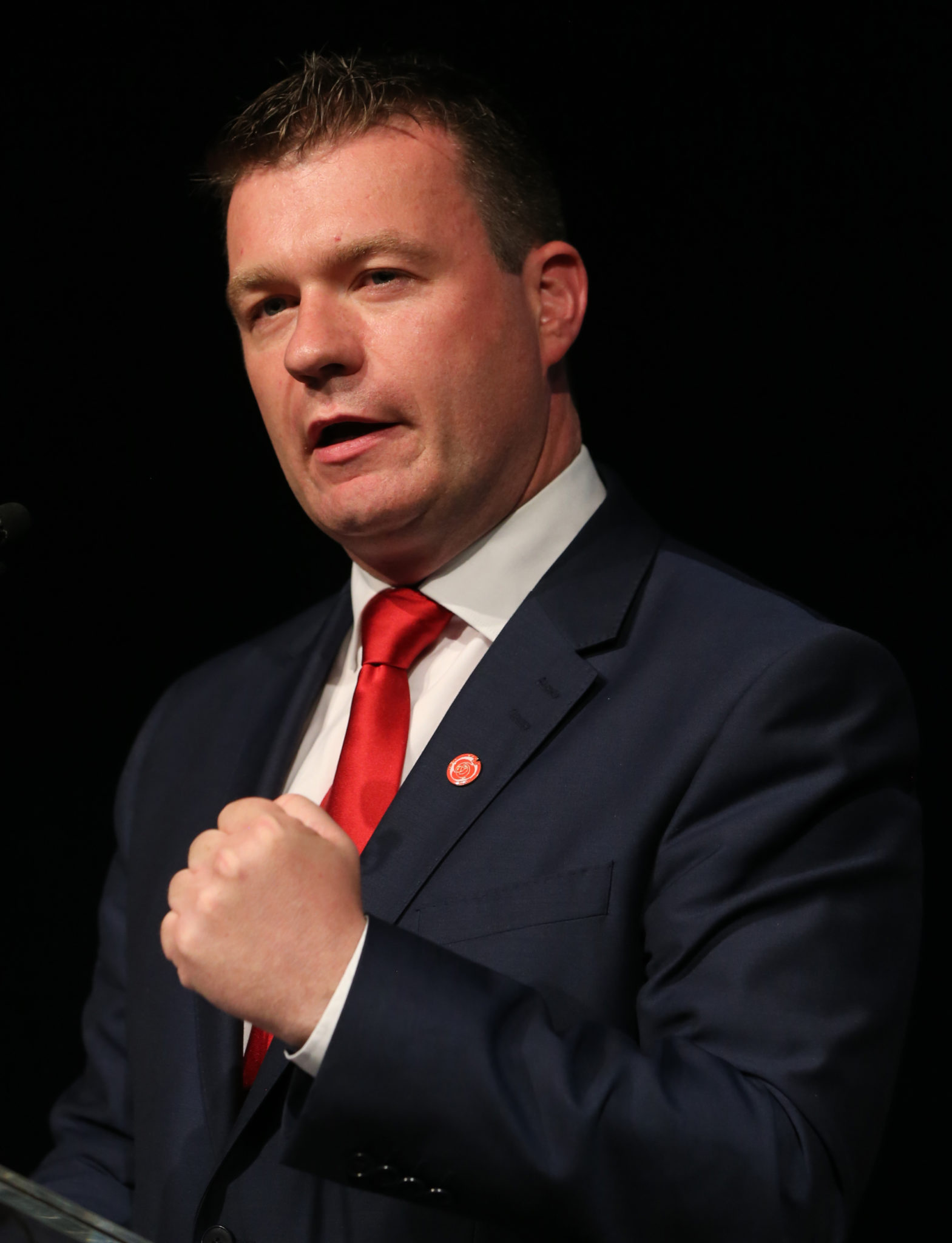 Alan Kelly on the future of The Labour Party and more | Newstalk