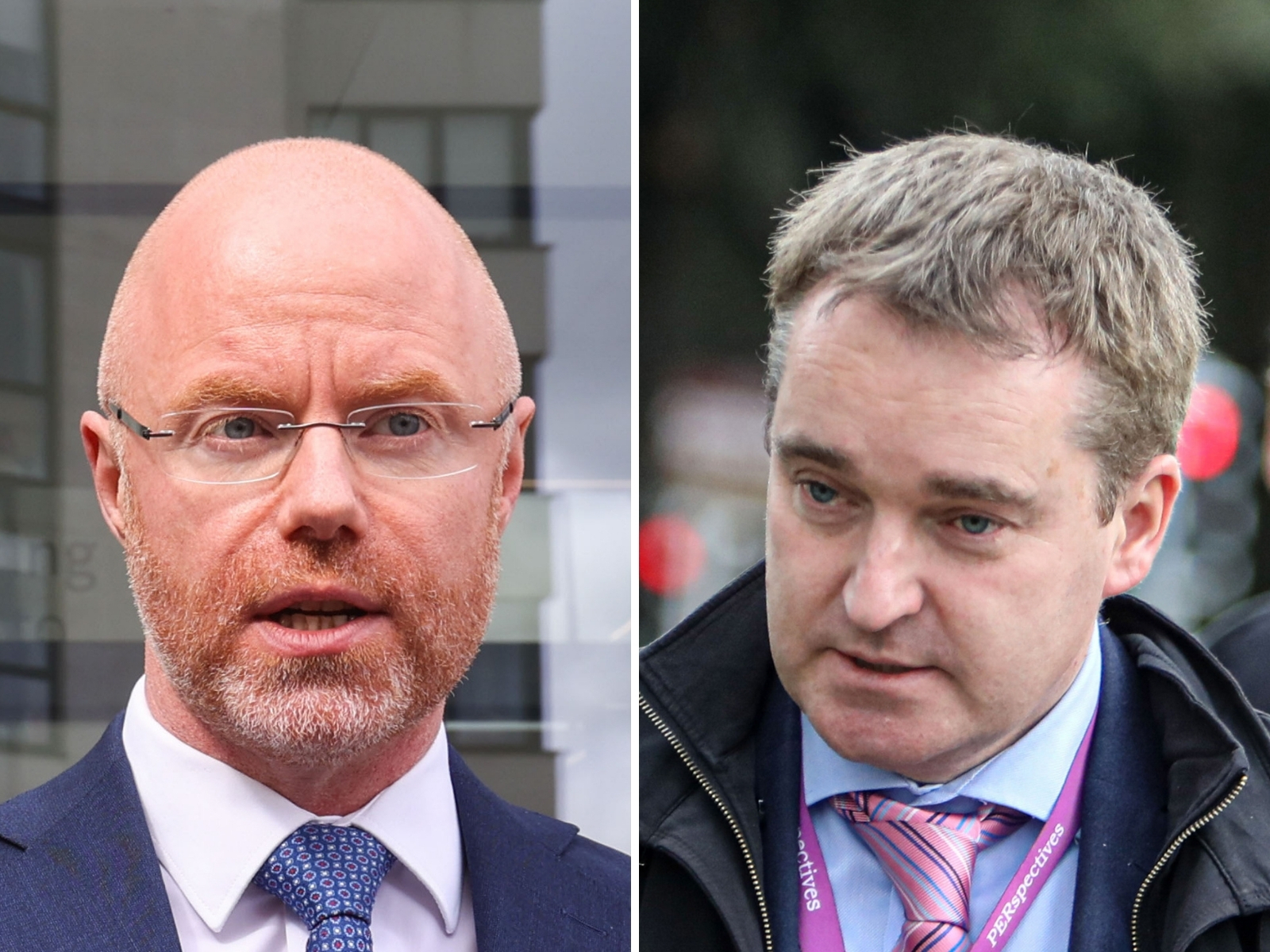 Ross: Watt report 'unsatisfactory and adds to the shambles' | Newstalk