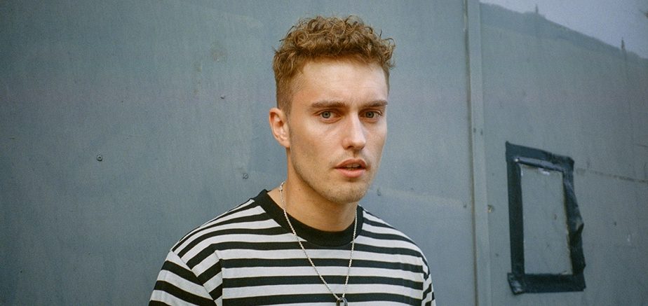 Sam Fender Announced For Dublin's 3Arena March 2022 | SPIN1038