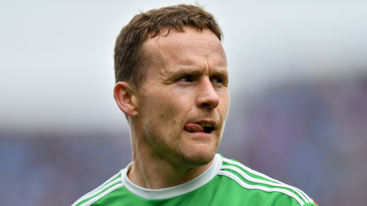 Andy Moran to be ratified as new manager of Mayo senior footballers ...