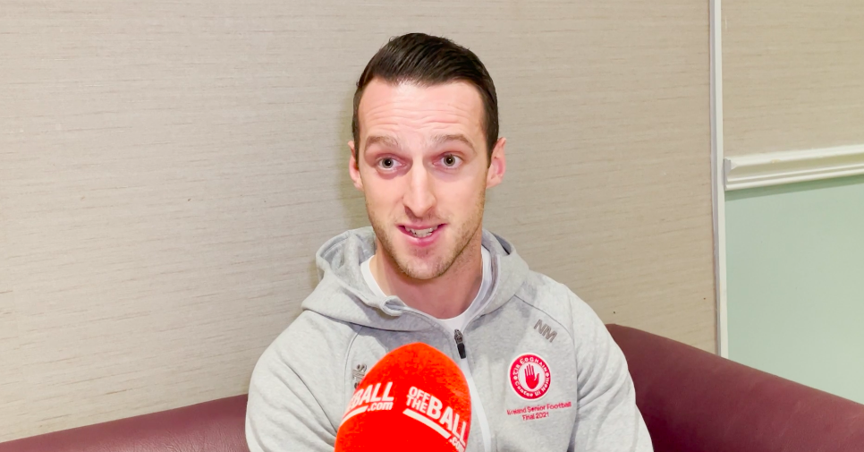 Morgan: Proposal B gives Ulster teams better chance to compete for Sam ...