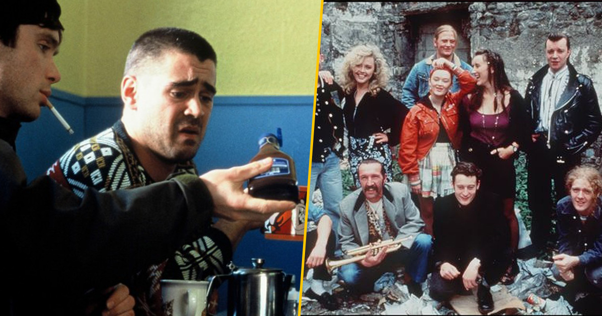 The Very Best Irish Comedy Movies Of All Time