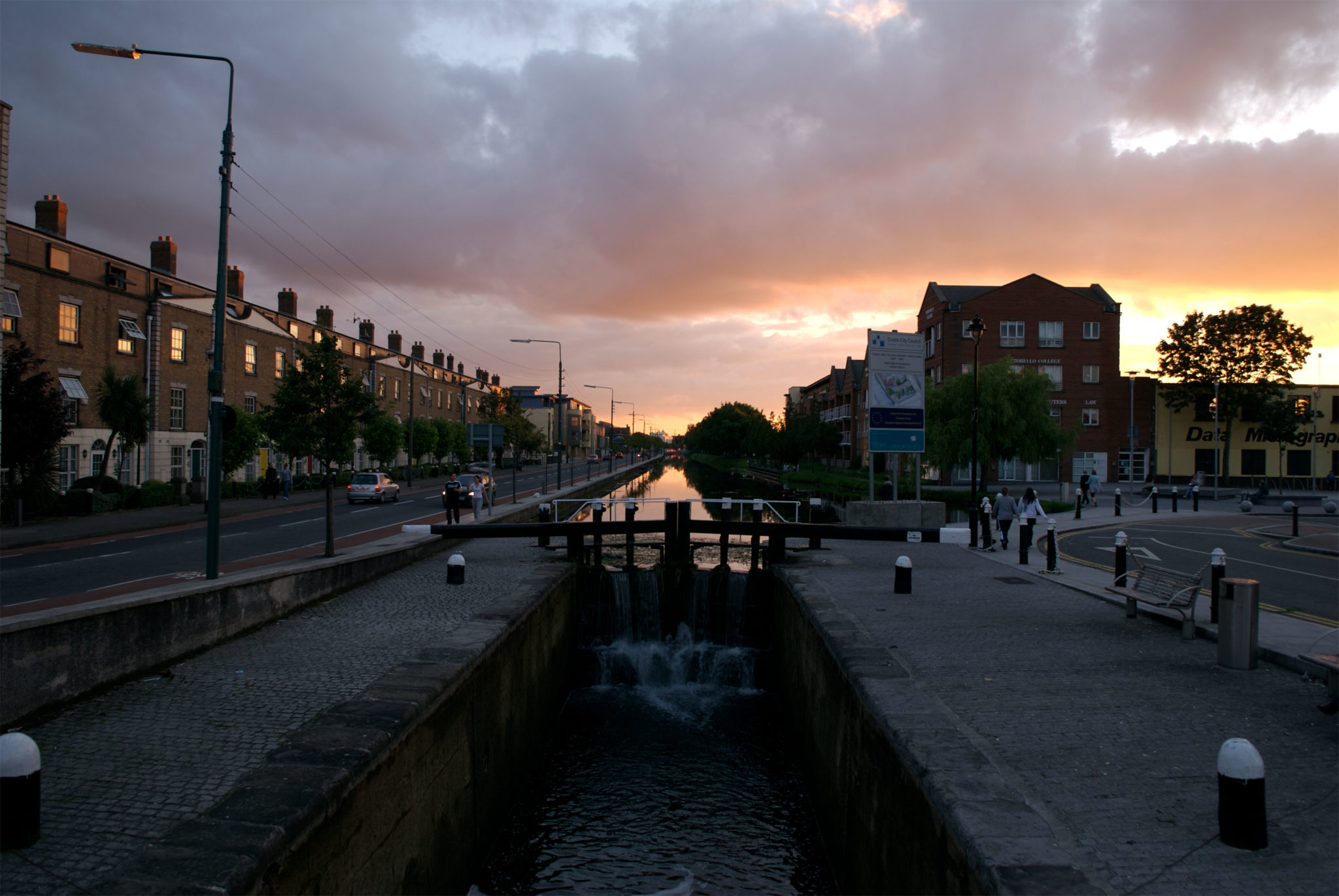 Timeout: Dublin 8 named one of 'coolest neighbourhoods in the world ...