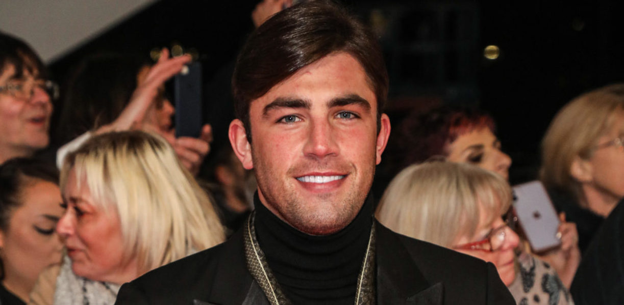 Jack Fincham 'Didn't Want To Be Here' & Was In A Very Dark Place Over ...