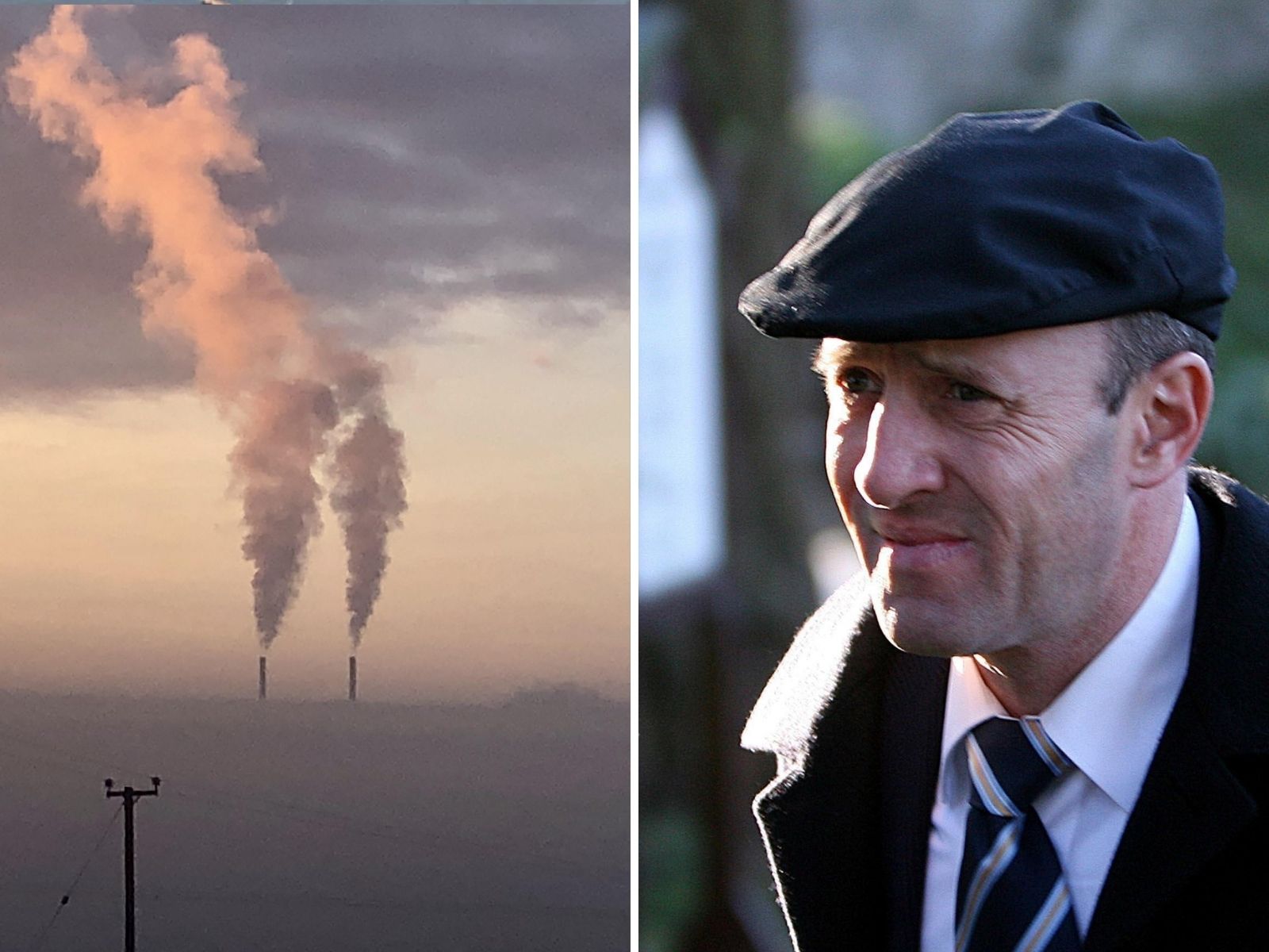 Healy-Rae: Ireland has 'shot every toe off our feet' with carbon ...