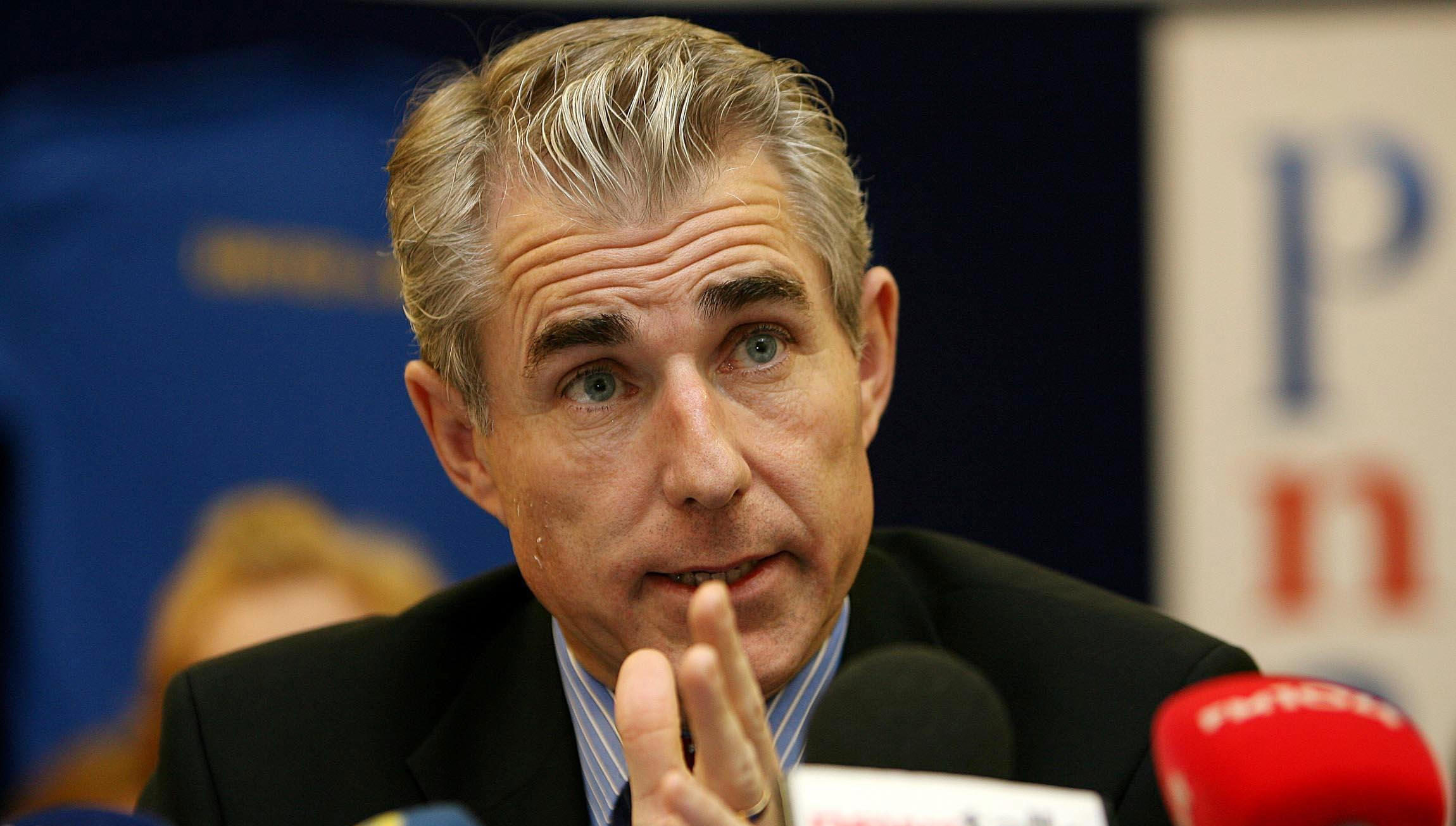 Sláintecare needs political leadership 'more than anything' - Doran ...