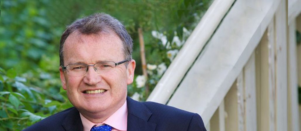 Look-Ahead to Budget 2022 with Jim Power | Newstalk