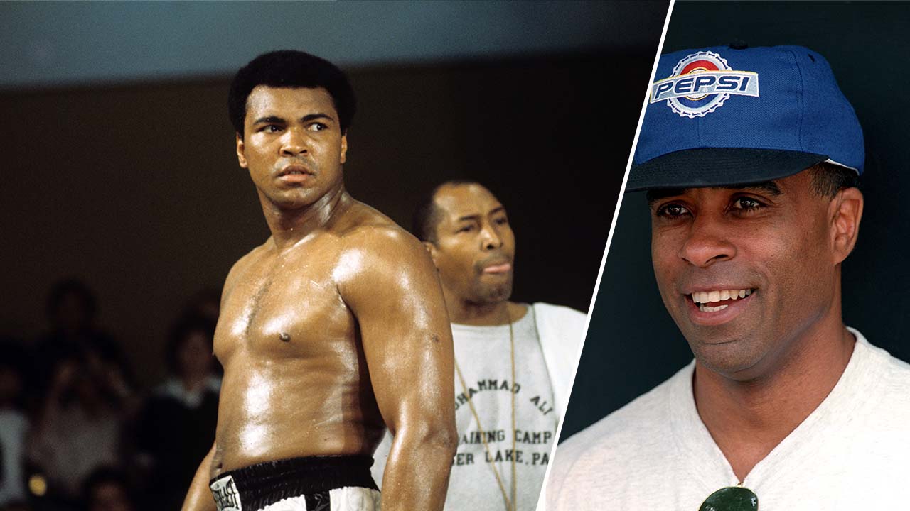 Willy T Ribbs: dealing with racism and being mentored by Muhammad Ali ...