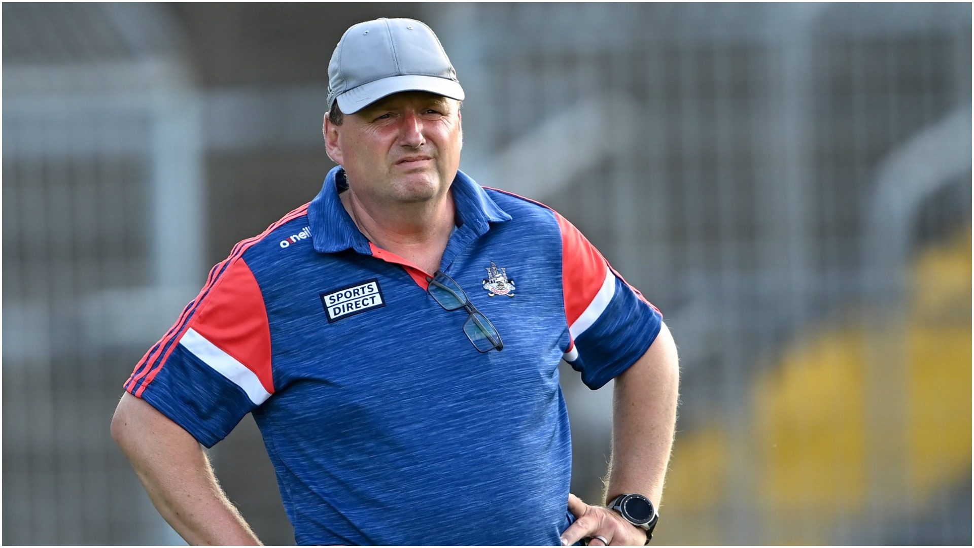 Keith Ricken to become Cork's new football manager | Newstalk