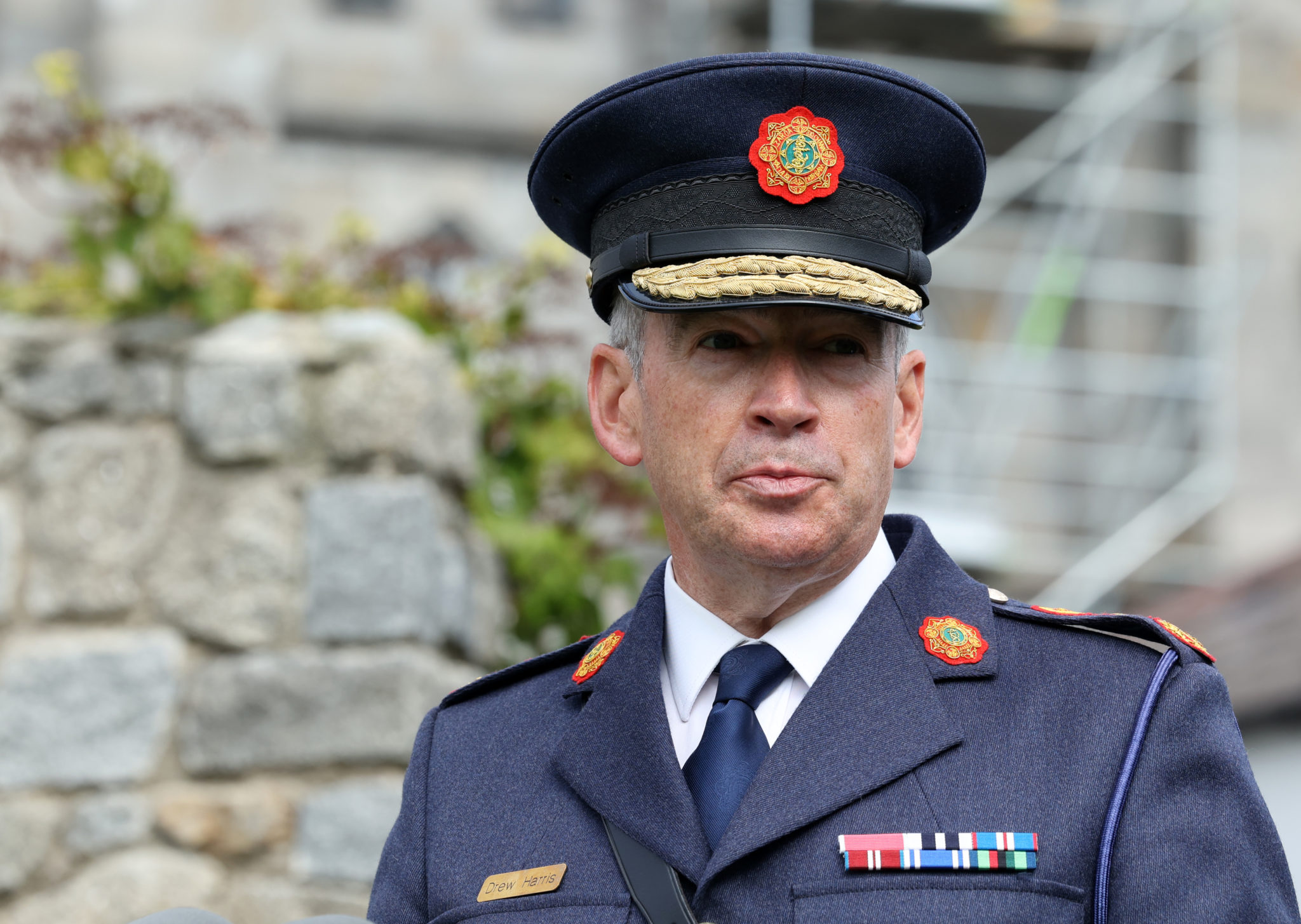 Rank-and-file Gardaí vote no confidence in Garda Commissioner | Newstalk