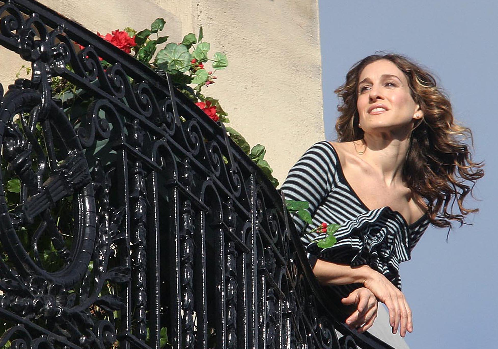 Boxed with John Fardy takes a look at the iconic 'Sex And The City ...