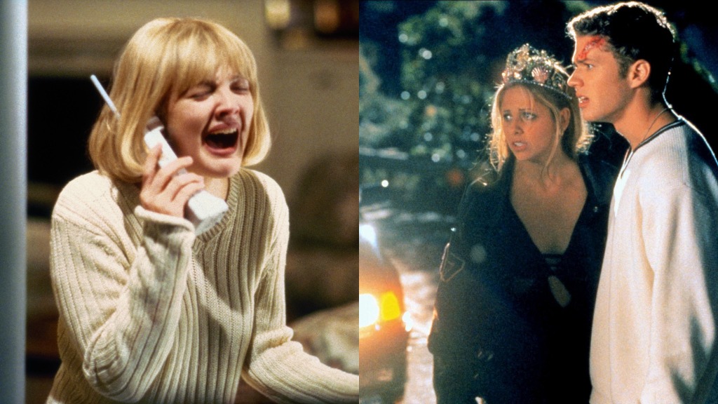 A Classic Horror Movie Has Been Remade And It Looks Terrifying