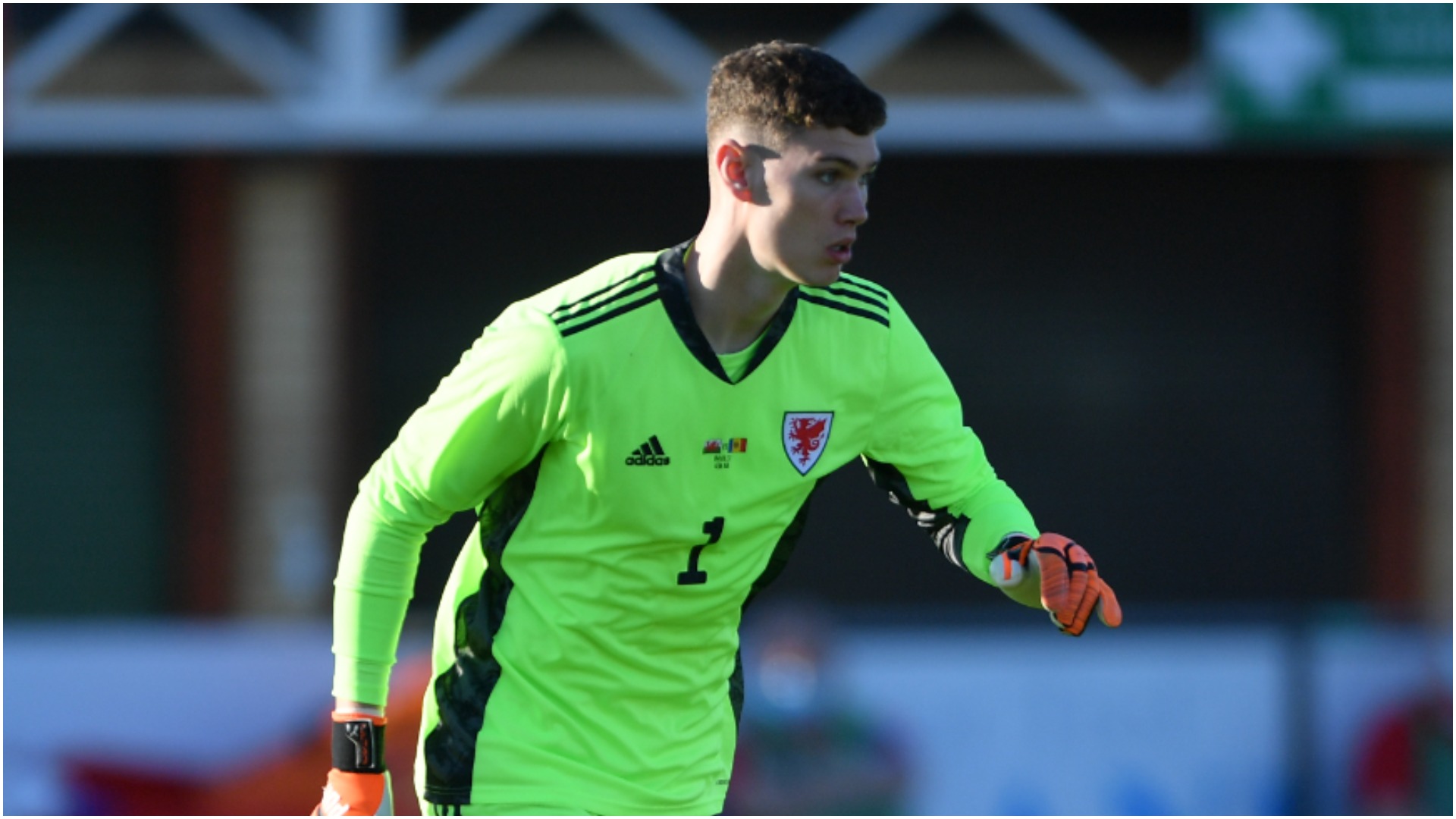 Norwich goalkeeper Dan Barden diagnosed with cancer | OffTheBall
