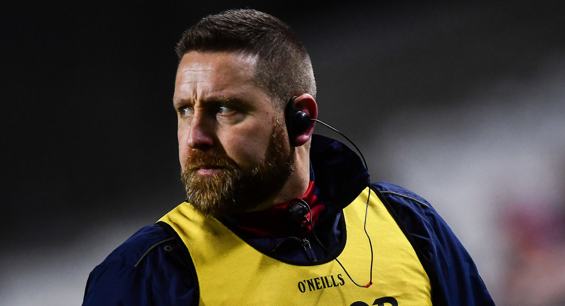Cian O'Neill joins Galway backroom team under Pádraic Joyce | OffTheBall