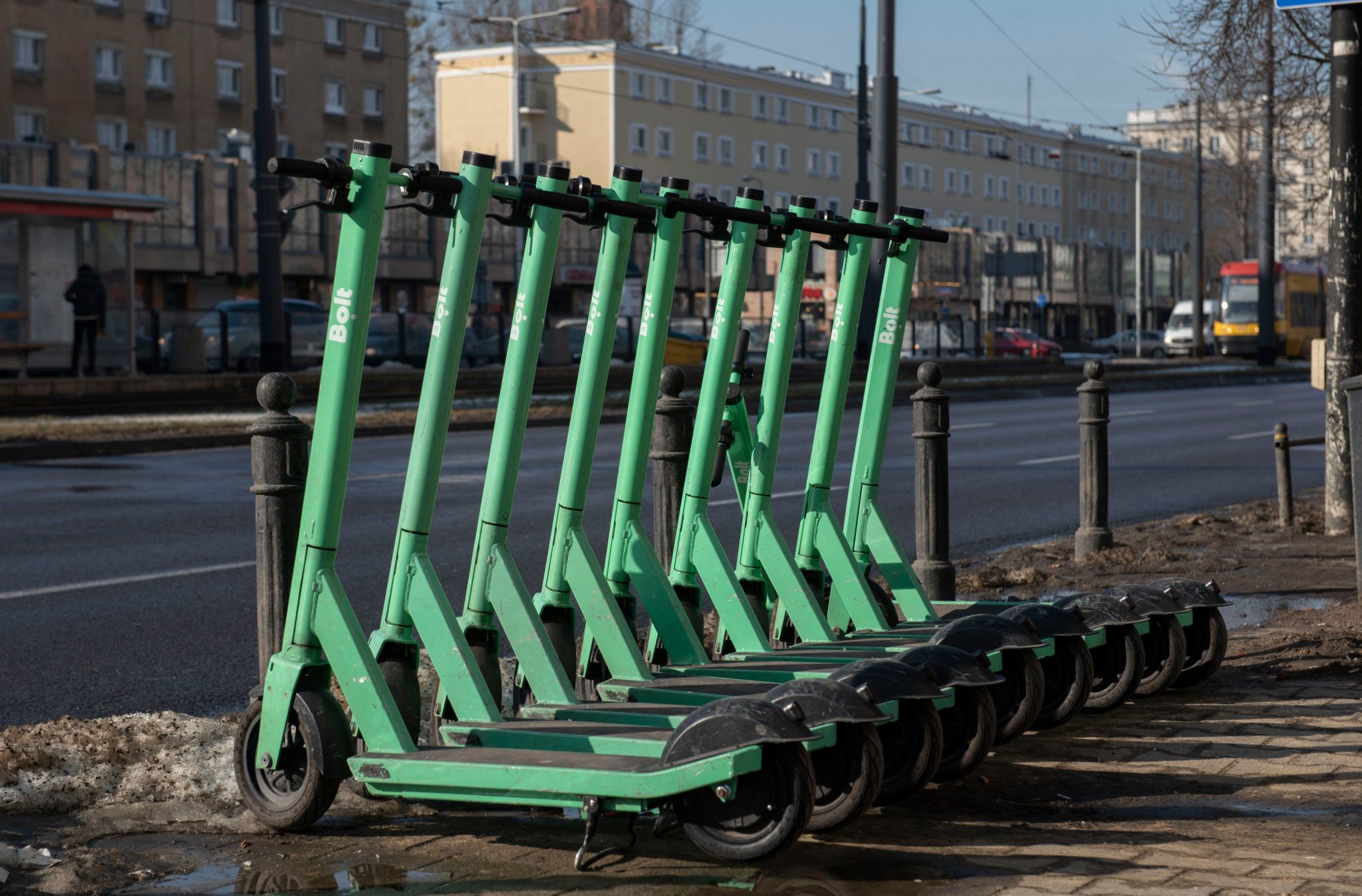 E-scooters are coming to Irish roads: Here's what you need to know ...
