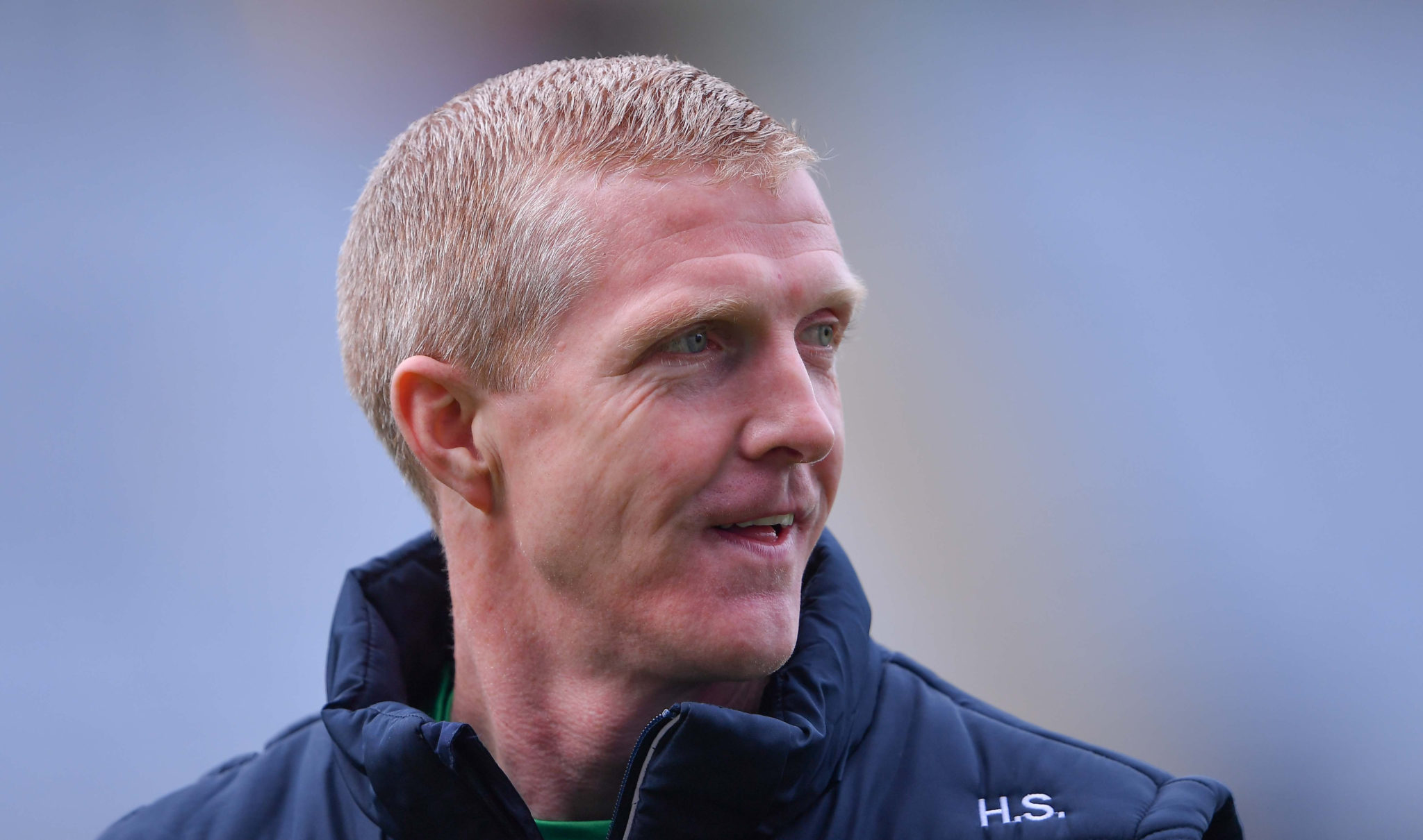 Davy who? Henry Shefflin named Galway senior hurling manager | Newstalk