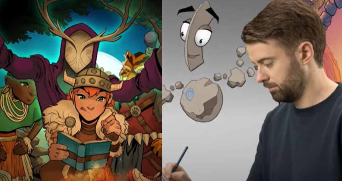 New Irish TV Show Is Turning Our Dermot Into A Villain