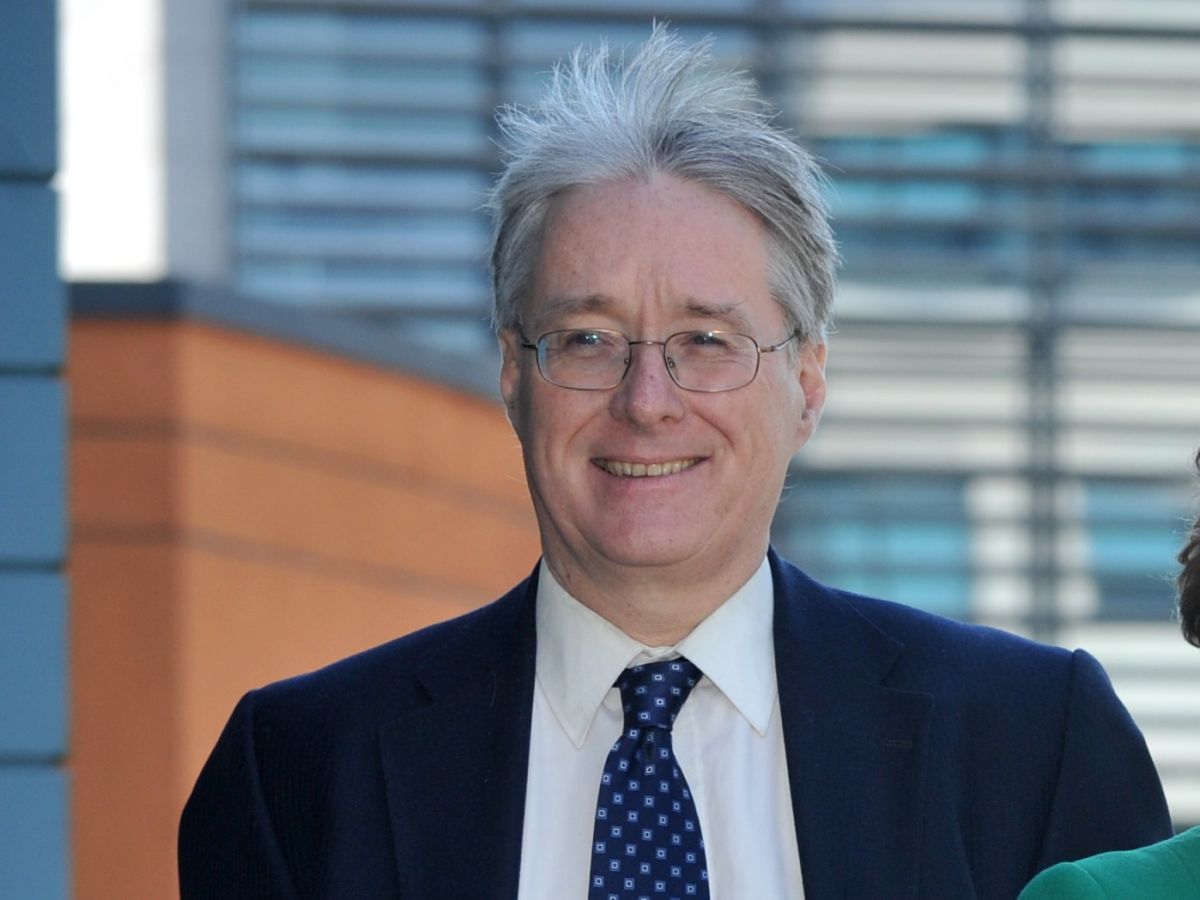 The Reopening of Society & the Return of Nightlife with Anthony Staines ...