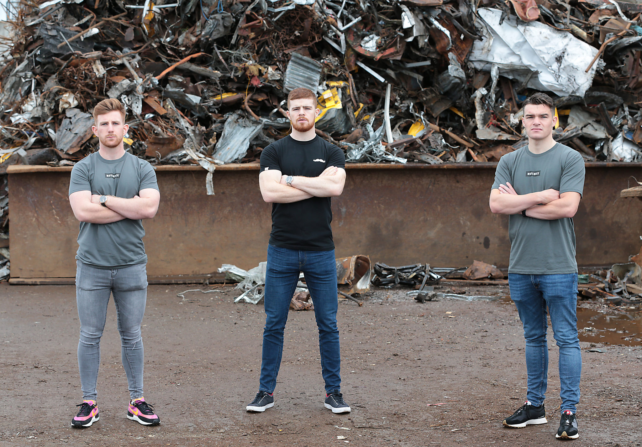 Movember Ireland Are Back To Change The Face Of Men’s Mental Health ...