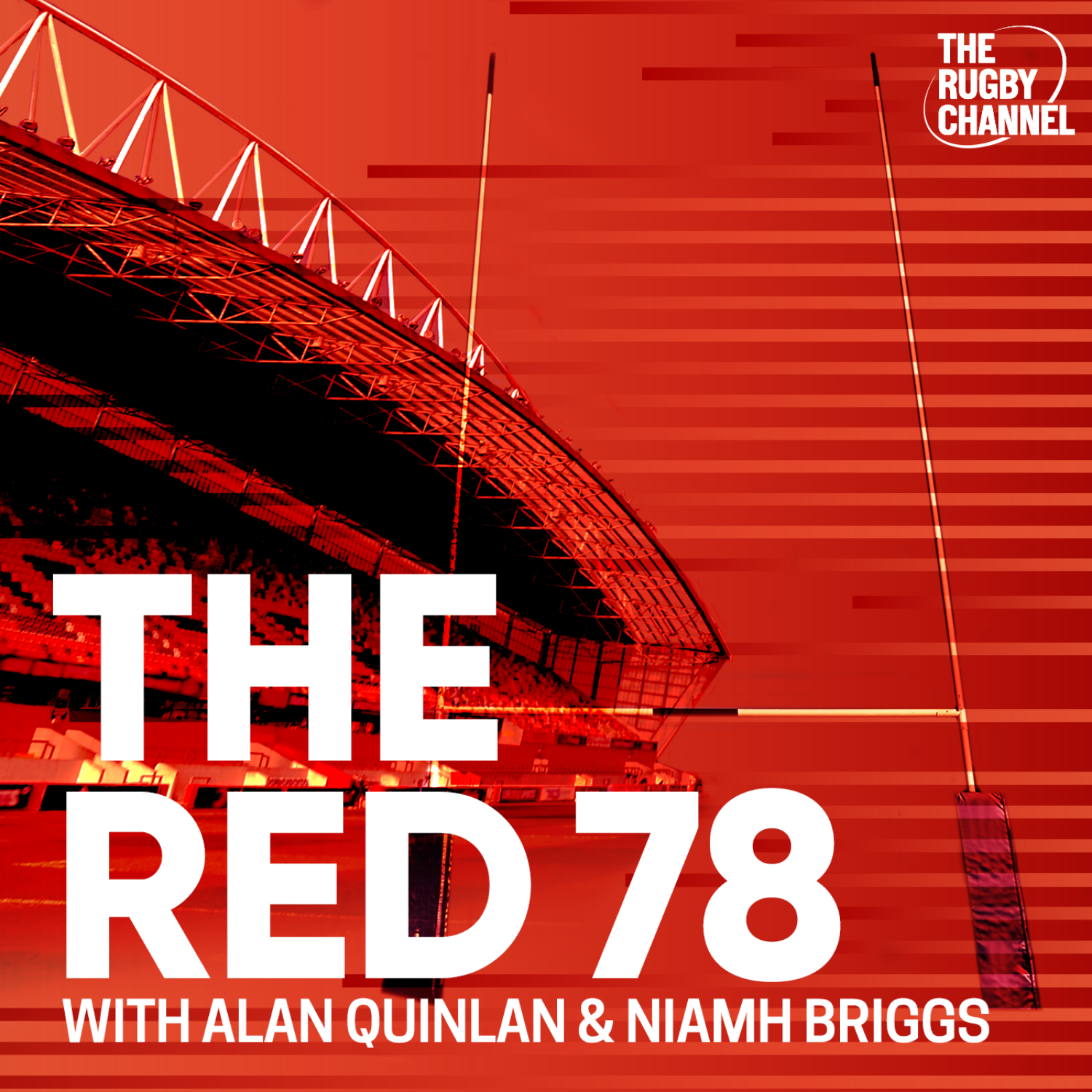 The Red 78 | Munster mentality | Who starts? | Should Van Graan stay ...