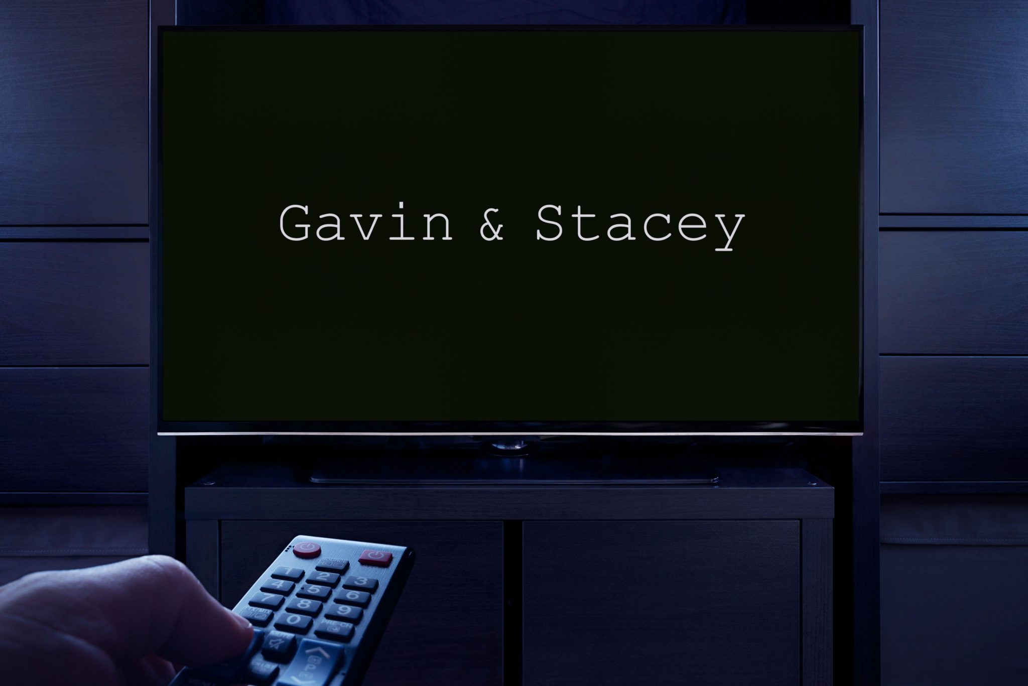'Boxed' With John Fardy takes a look at Gavin And Stacey | Newstalk
