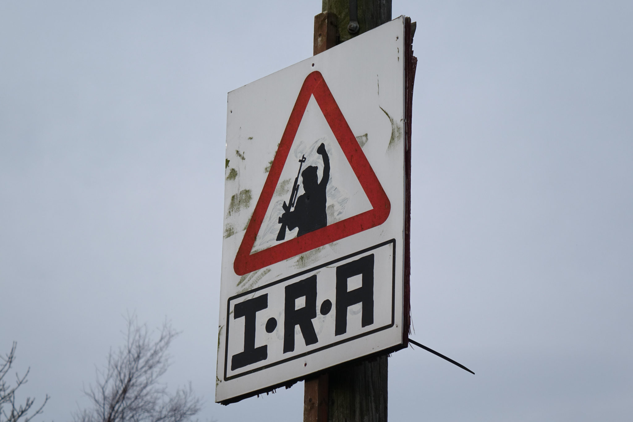 ‘New IRA’ involved in significant recruitment in the republic | Newstalk