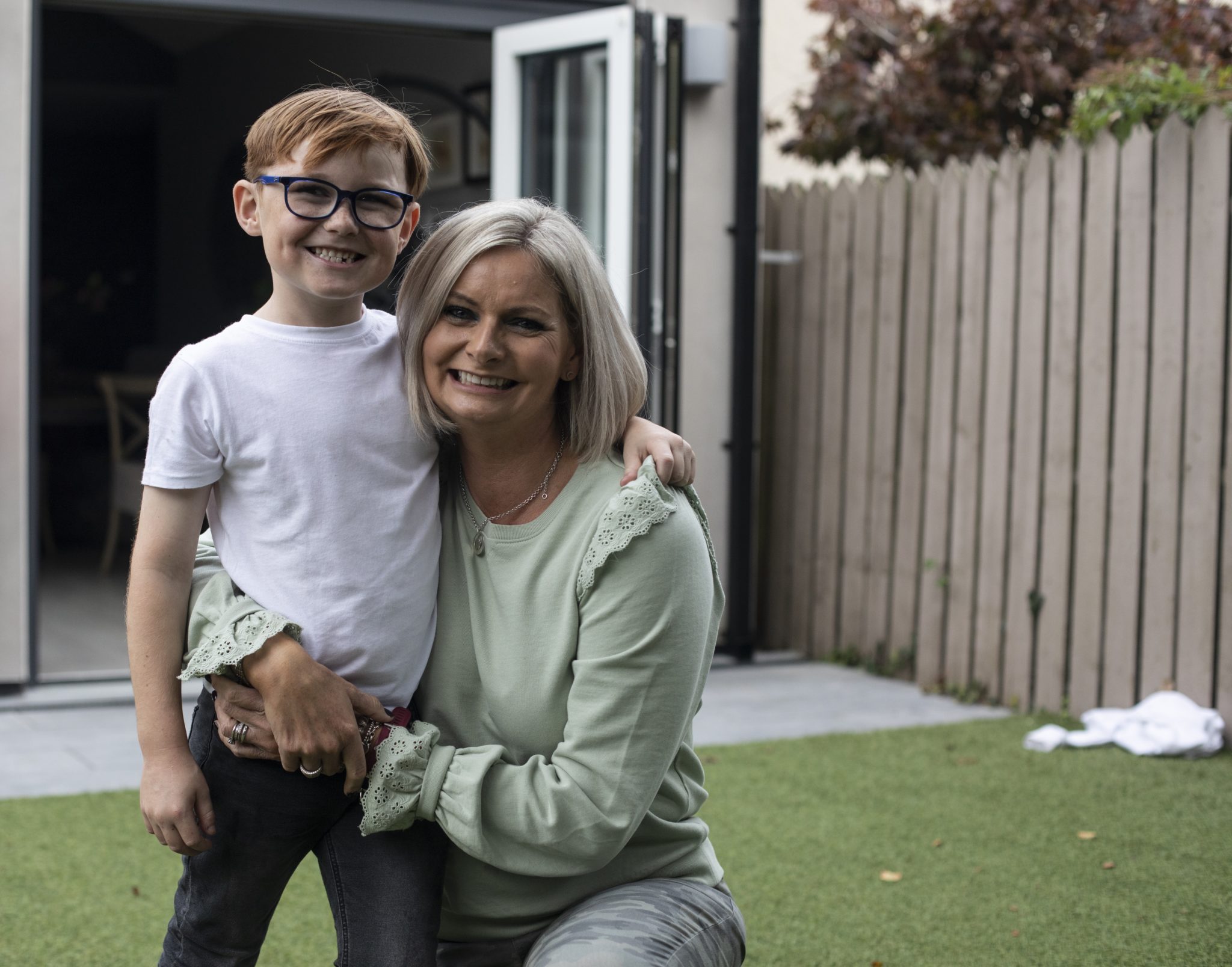 Little Helps for Temple Street - Harry Spillane | Newstalk