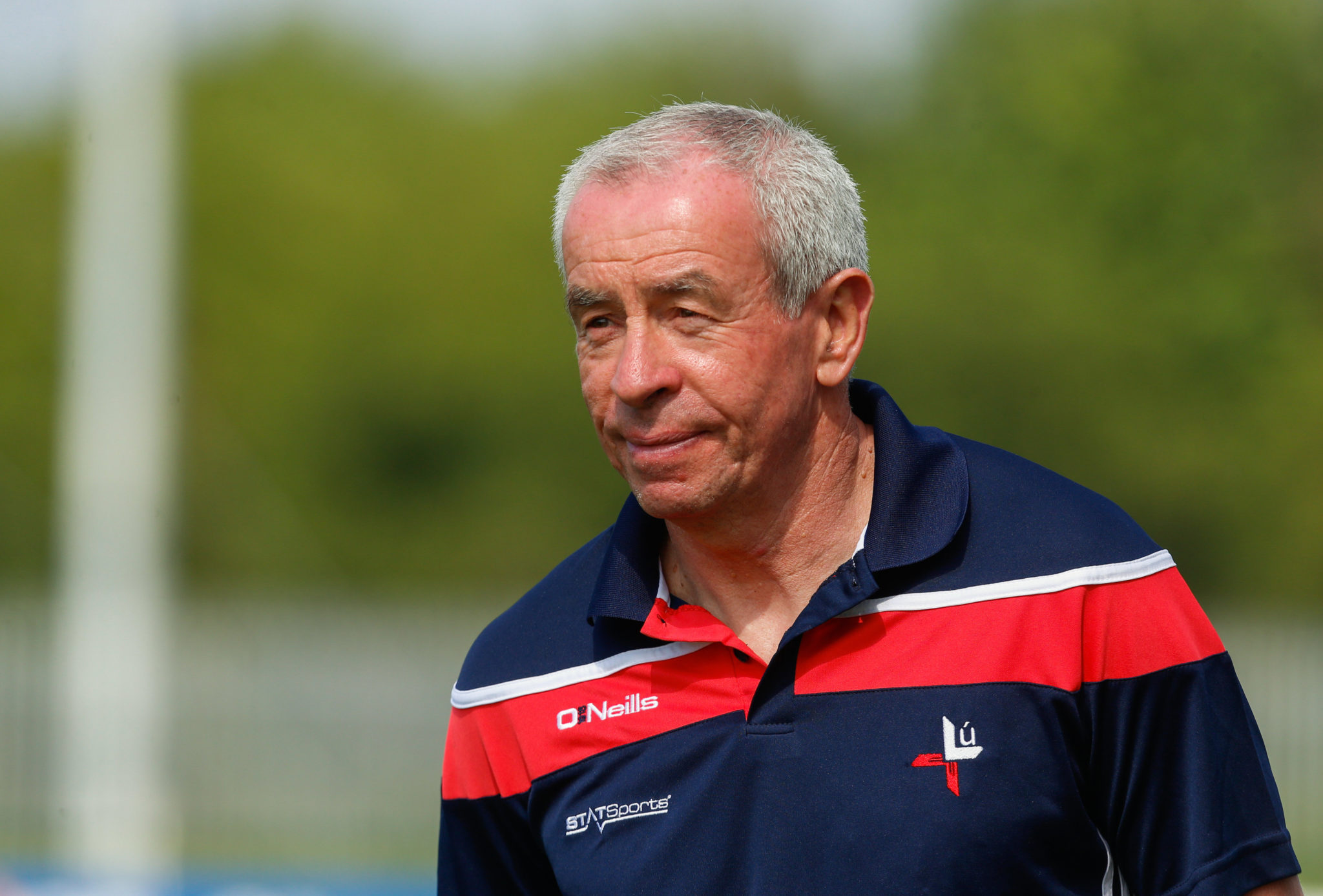 Two-time All-Ireland winner McGrath interested in vacant Down role ...