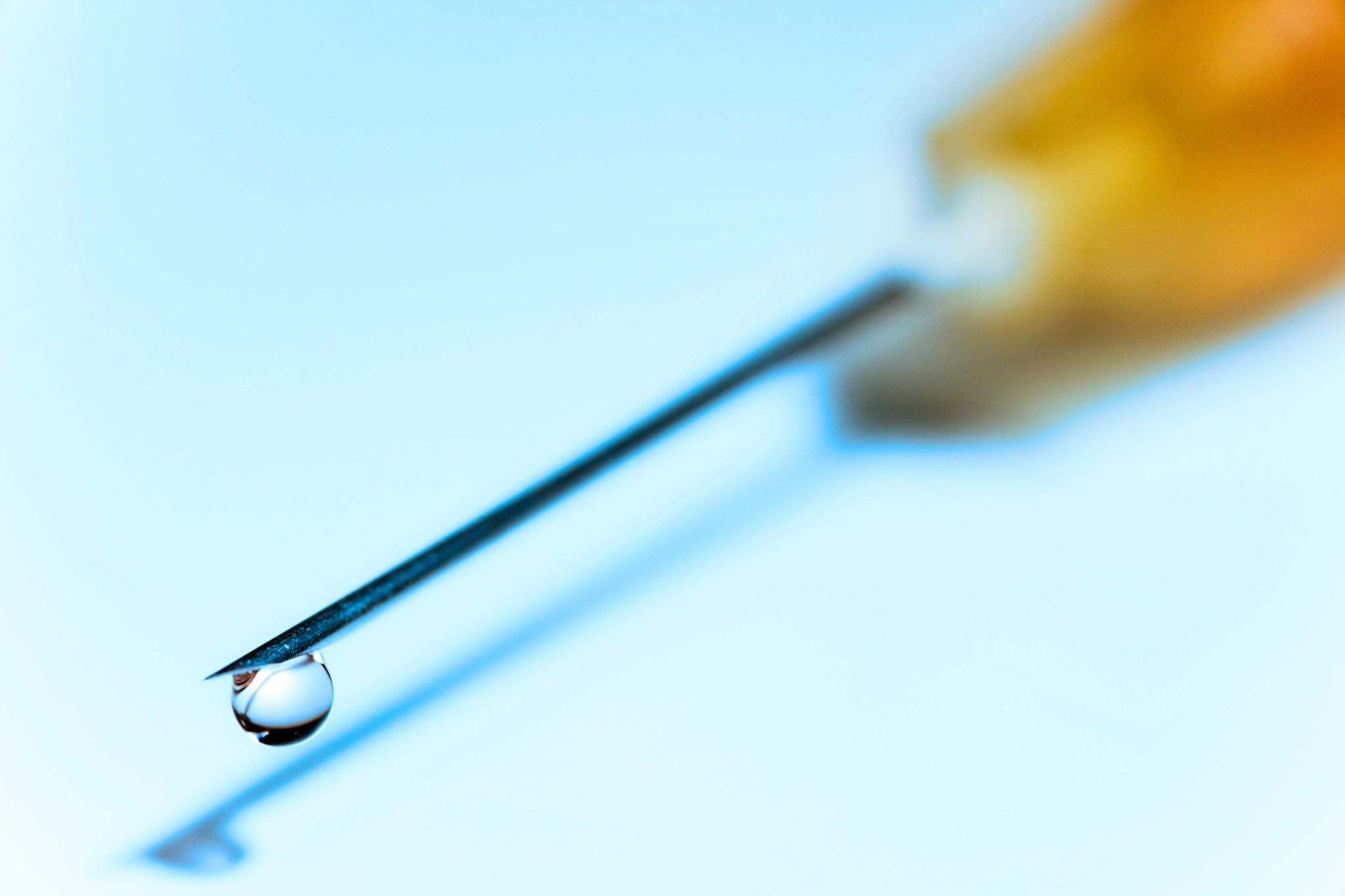 Injection spiking just how prevalent is the issue ? | Newstalk