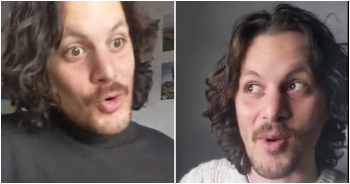 Irish Comedian Says His 10 Million Views Viral Hit Was Complete Surprise!