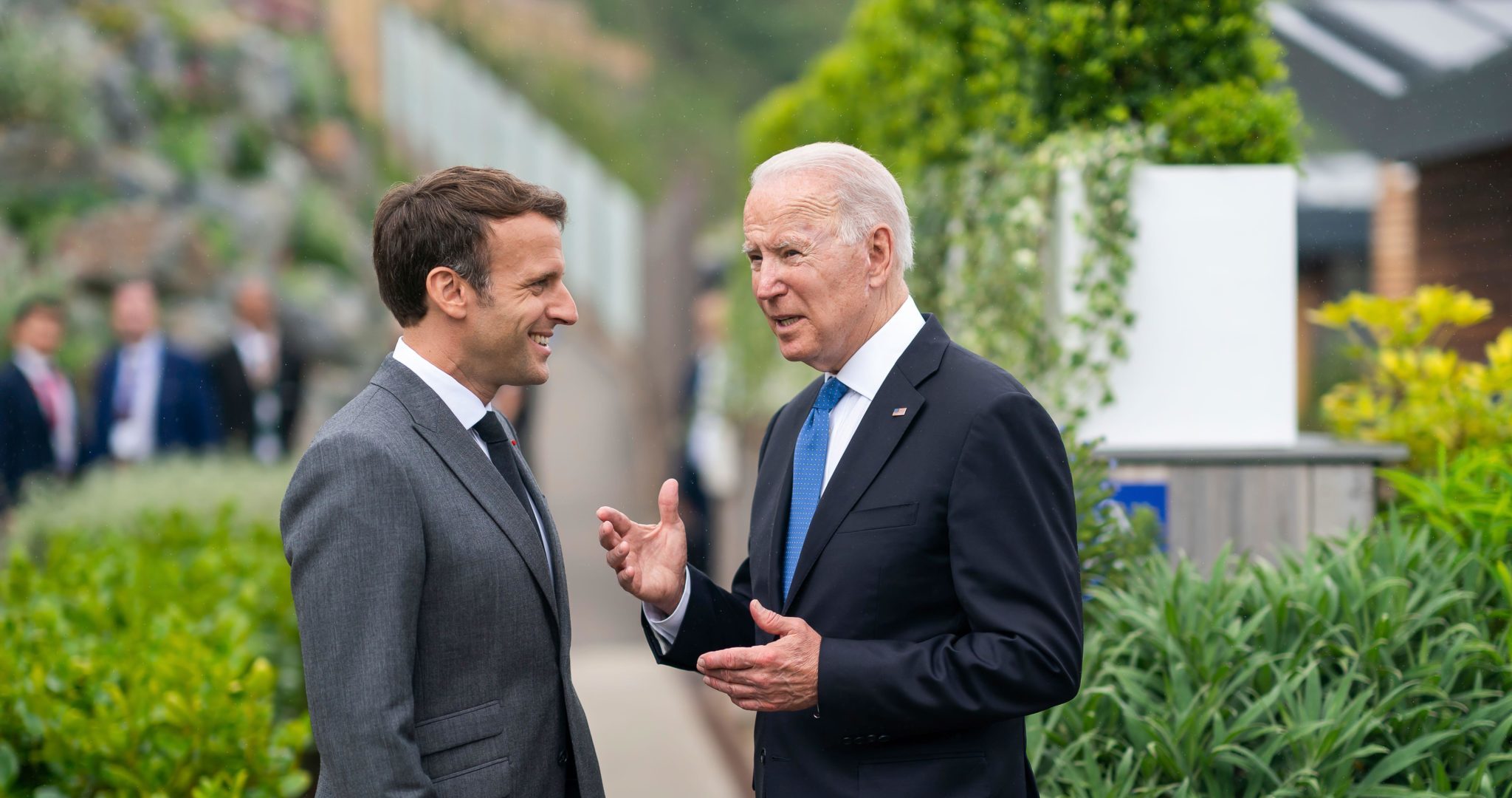 COP26: Political leaders gather in Glasgow for climate summit | Newstalk