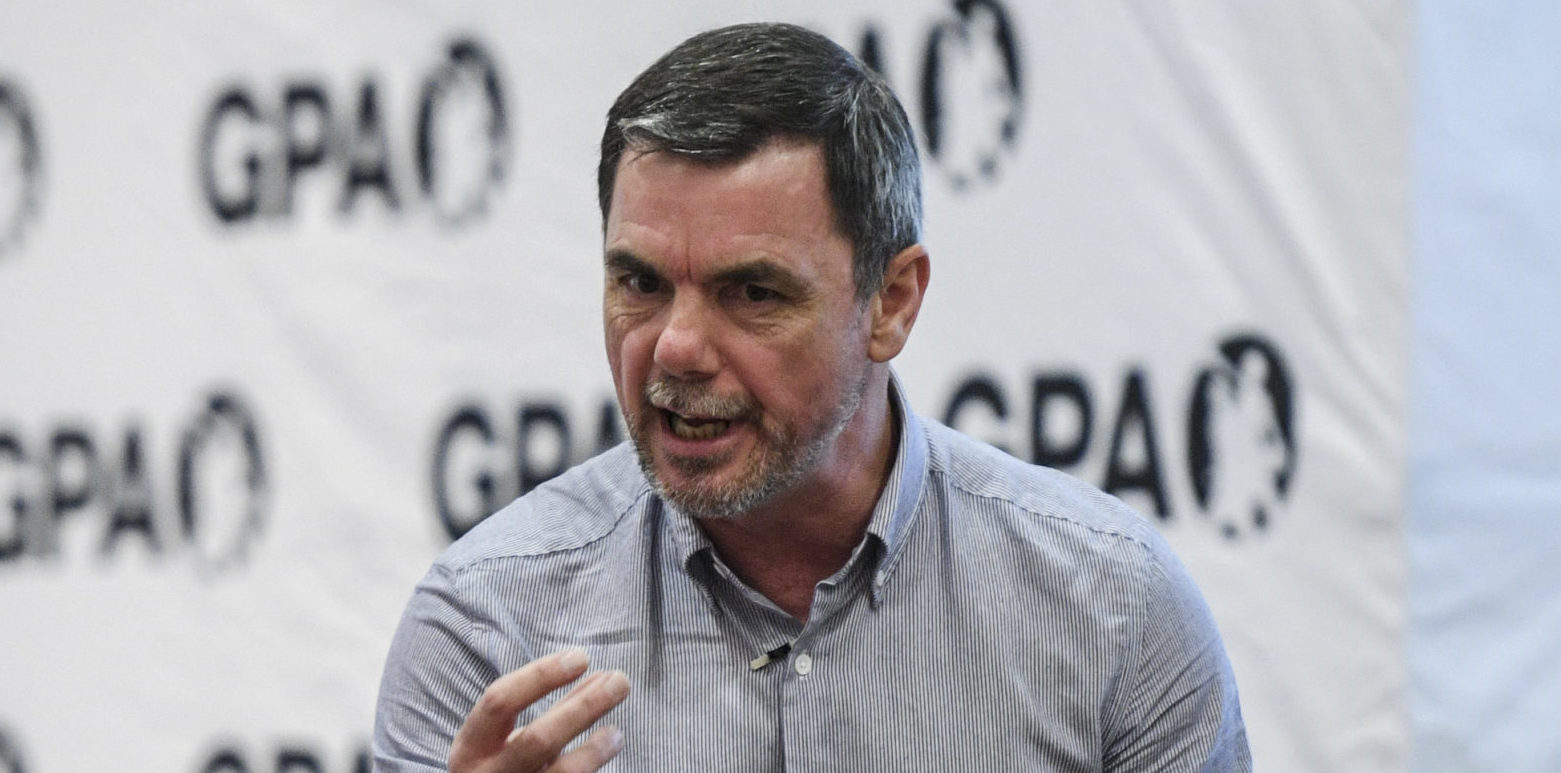 Cork add performance guru Gary Keegan to hurling staff | Newstalk