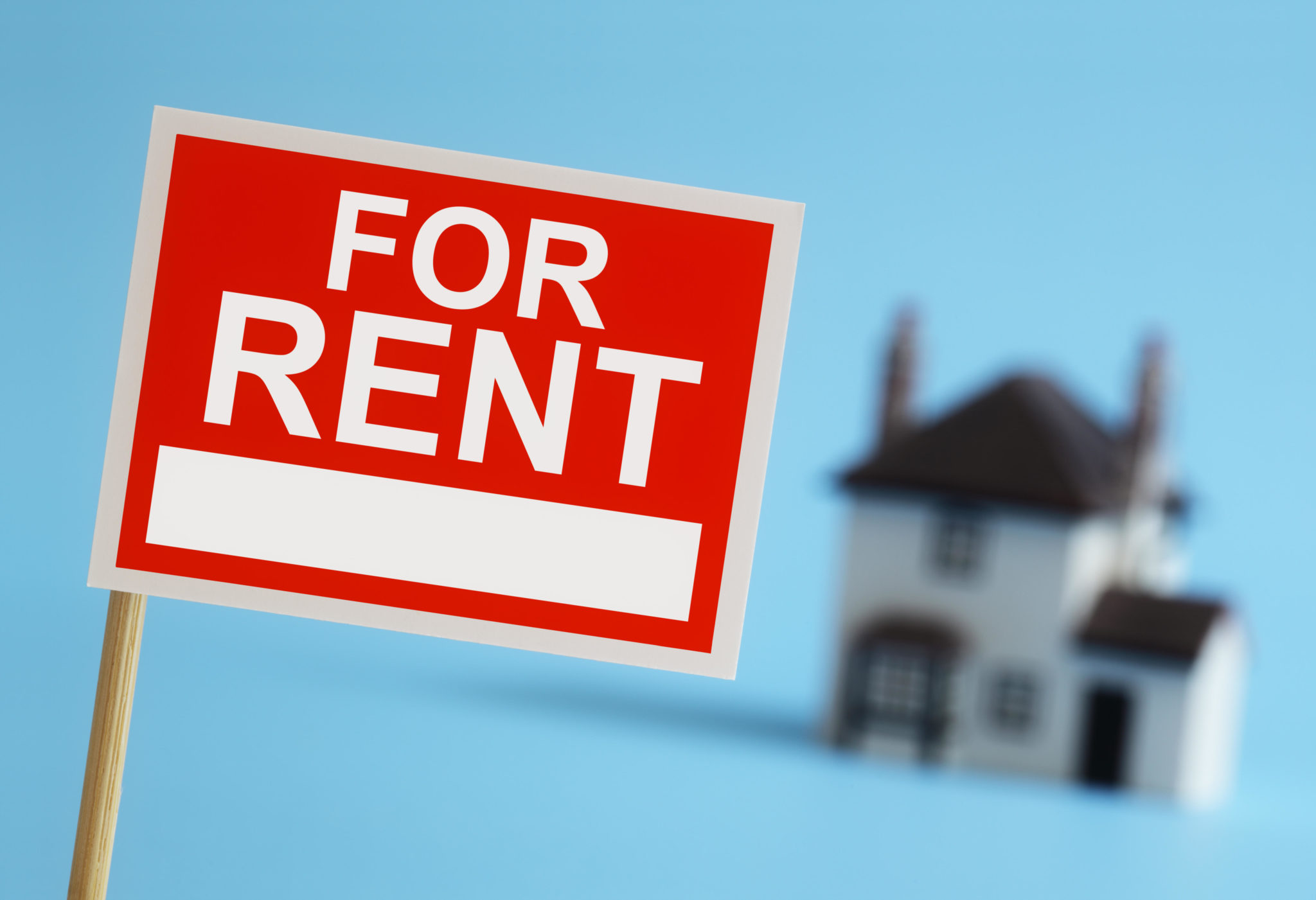 Rent caps are on the Way | Newstalk