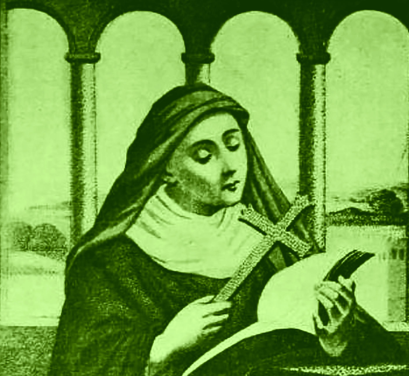 Why St Brigid should be honoured with a bank holiday | Newstalk