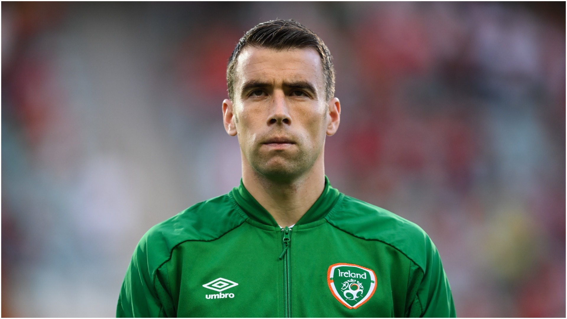 Coleman returns to Ireland squad as Connolly misses out