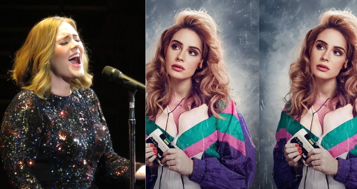 Could This Adele Song Be Better Than The Original?
