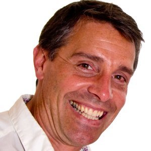 The Doctor of Happiness Andy Cope | Newstalk